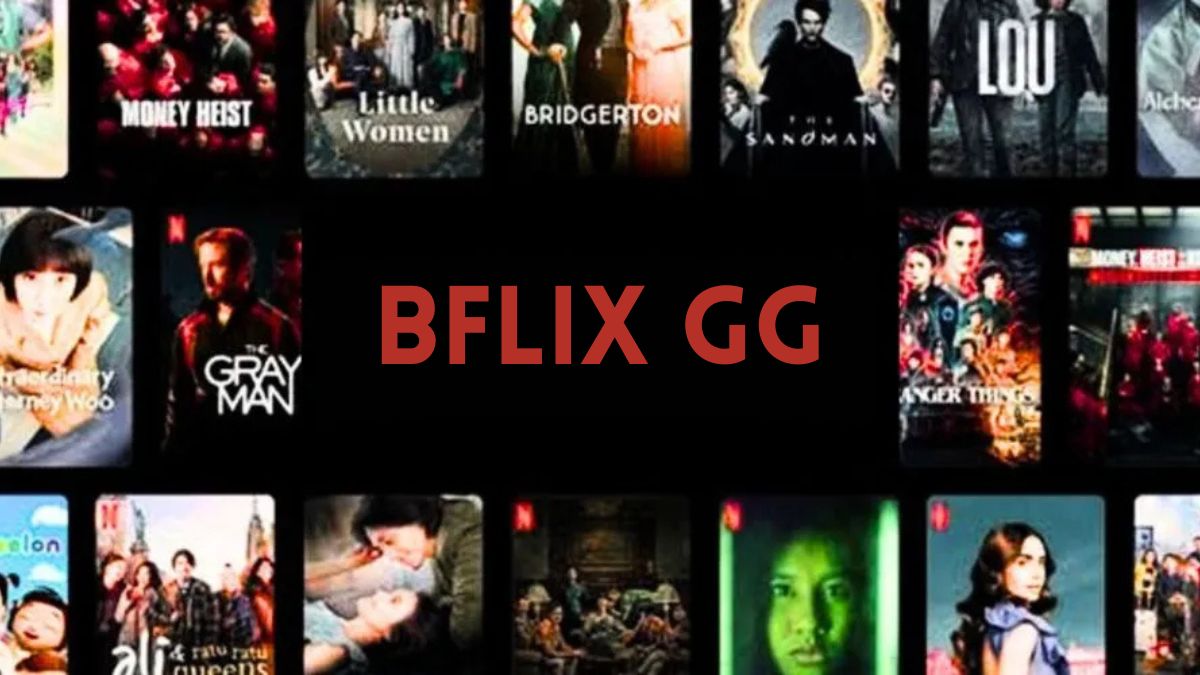 BFLIX GG: Streaming on the Edge of Revolution