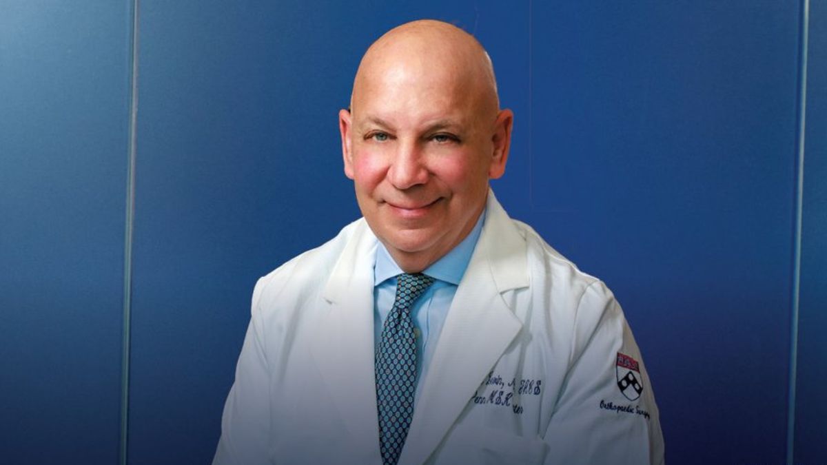 Scott Levin Fresno CA: The Surgeon Who’s Transforming a City