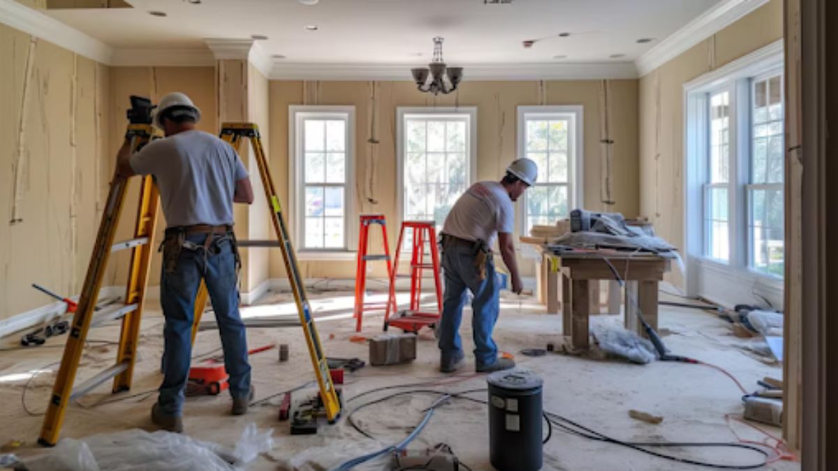 How to Get MHIC Certified in 2025: Maryland Home Improvement License Guide