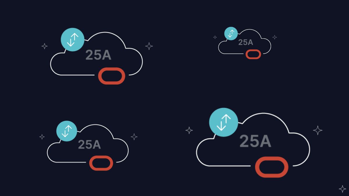 Preparing for Oracle Cloud 25C Release: How to Stay Ready and Risk-Free