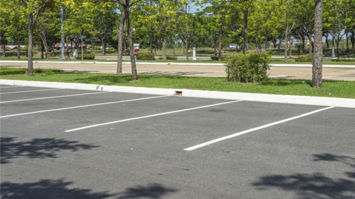 Paving the Way for Better Parking Lots: A Practical Guide to Modern ...