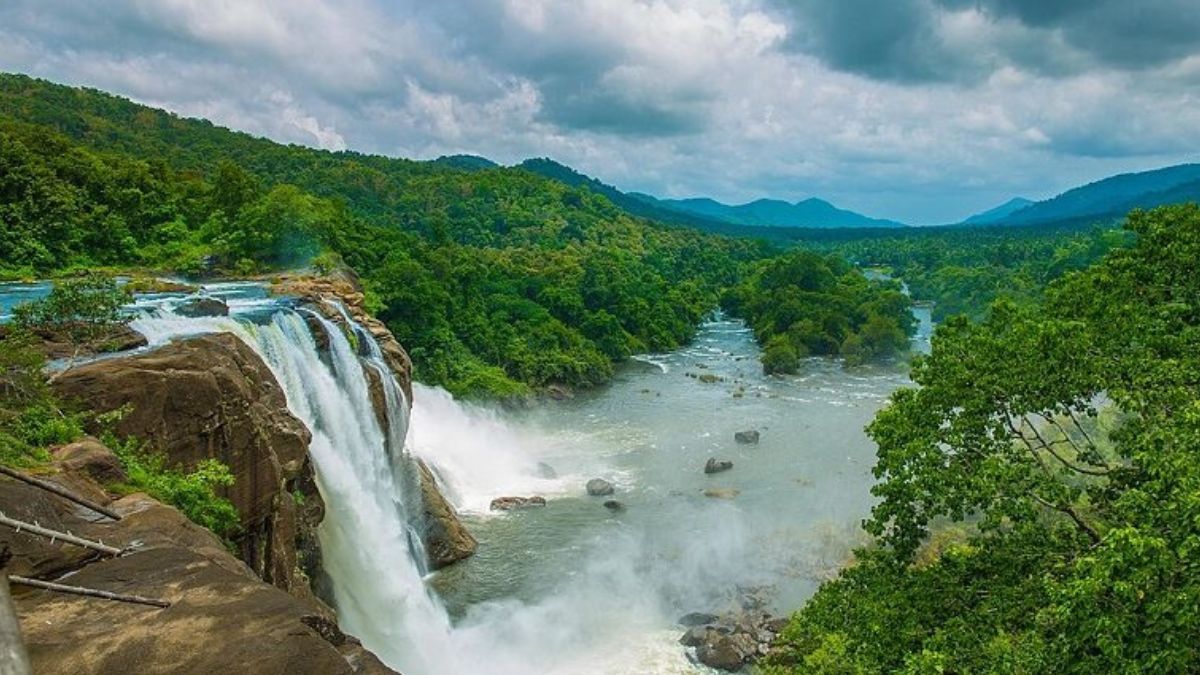 Hidden Gems: Exploring the Lesser-Known Waterfalls in Kerala