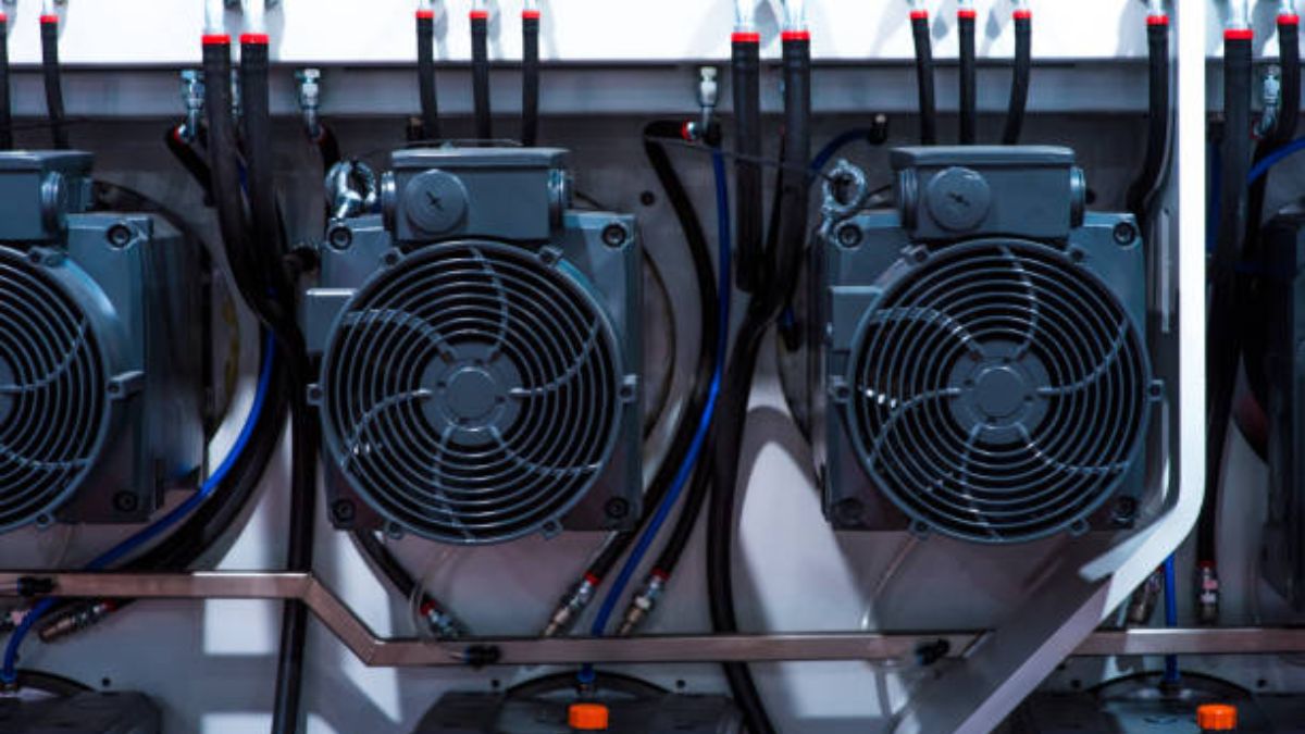 Designing Reliable Electrical Panel Cooling Systems: Common Mistakes ...