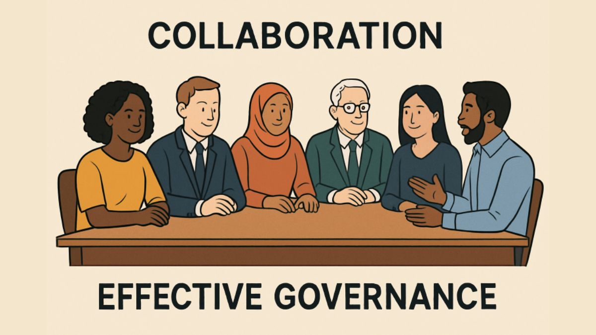 The Role of Effective Governance in Modern Organizations