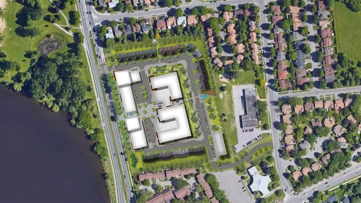 Top Considerations for Designing Infrastructure in Mixed Use Developments