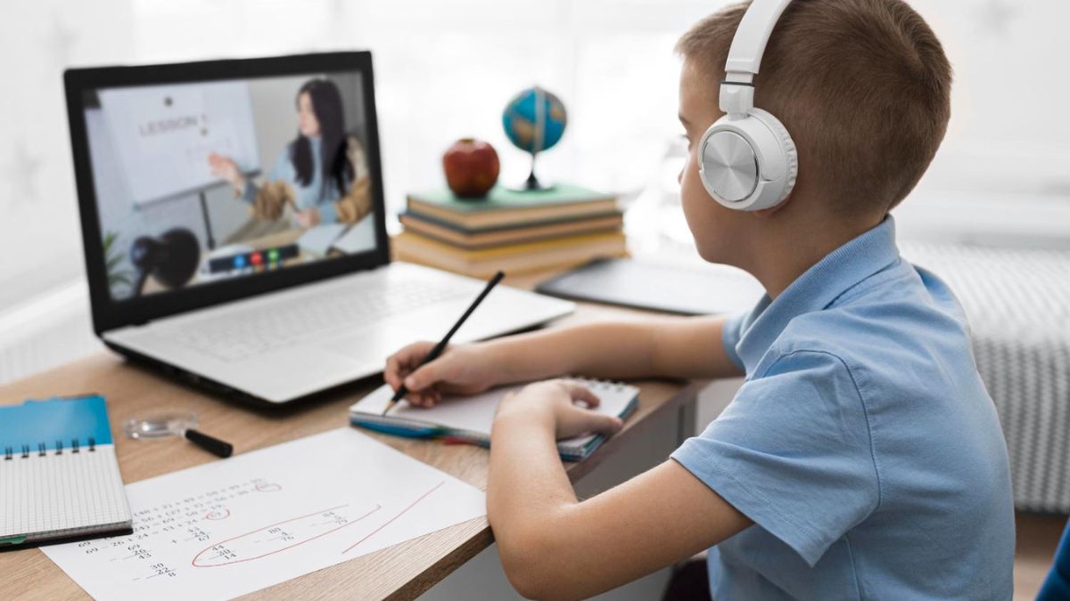 Why Online Private Schools Are Redefining Modern K–12 Learning