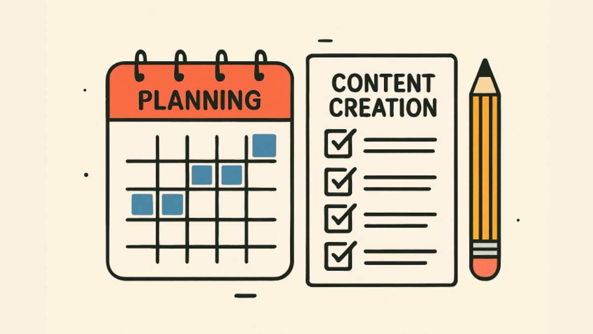 How to Build a Content Strategy with SEO Content Writing Services