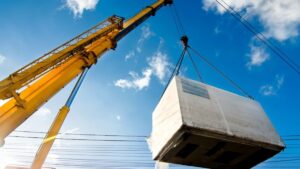 Safe Rigging Practices for the Modern Workplace