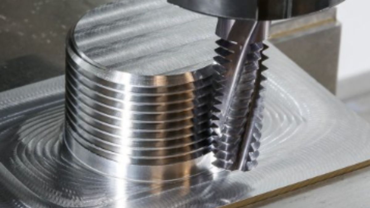 Why Clamping Pressure Affects Every Part You Cut