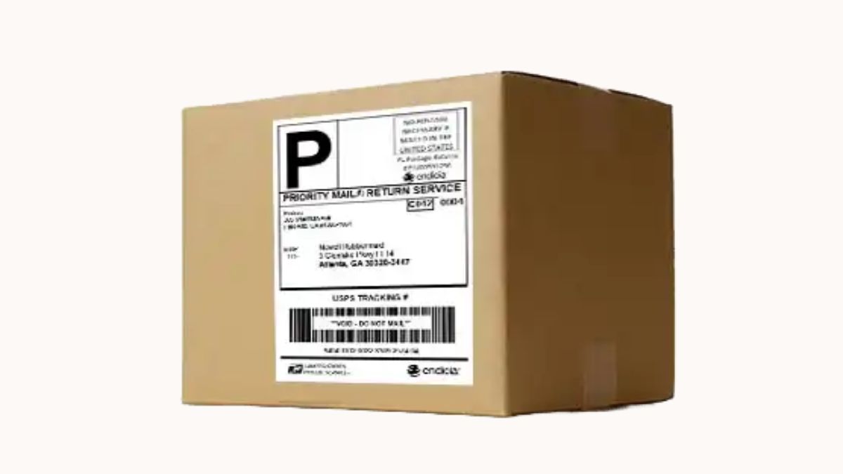 Where to Buy US-Based Wholesale Shipping Labels (Fast Delivery)