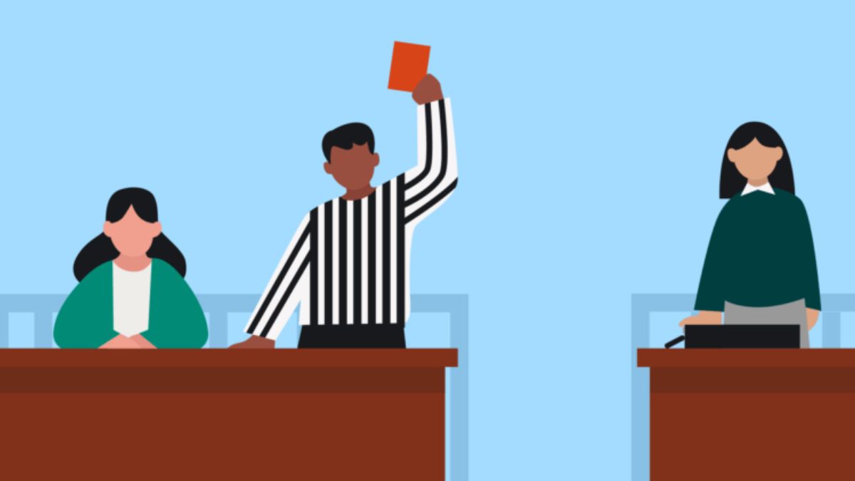 How Criminal Defense Consultants Shape Court Cases