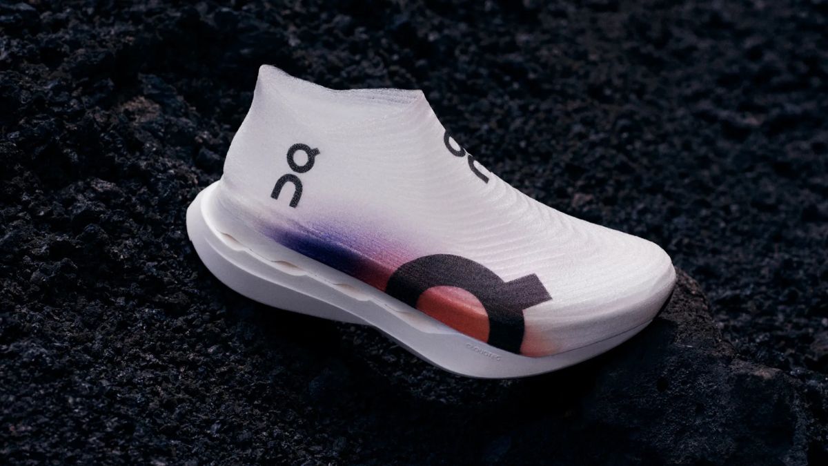 On Cloud - Latest Footwear Brand