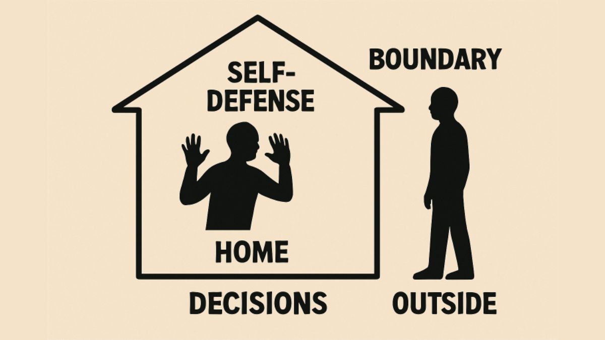 Understanding Colorado's Laws On Self Defense And Assault Charges