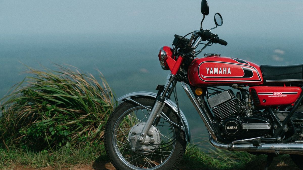 Rajdoot 350: A Classic Motorcycle That Captured Hearts