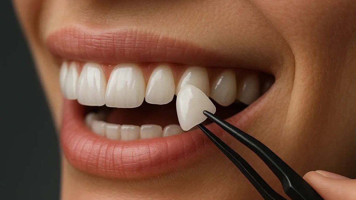 The Expert’s Choice: Why Dental Veneers Are the Top Tech Treatment of 2026