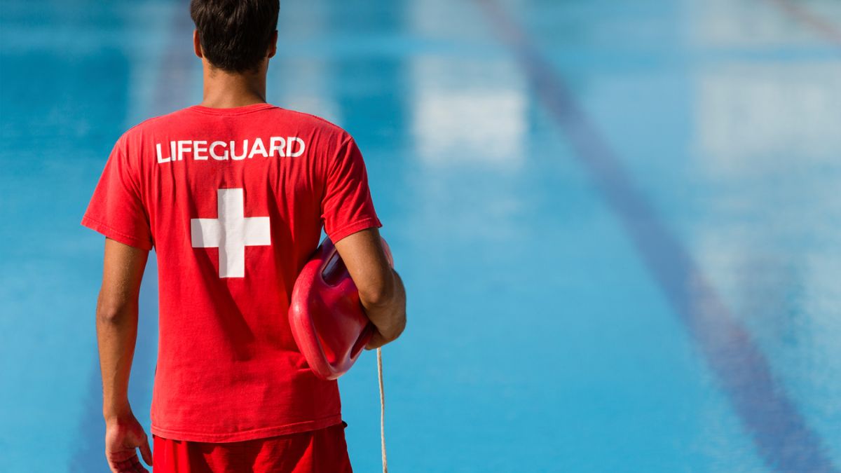 How is Your Lifeguard Certification the Key to a Dynamic and Secure Future?