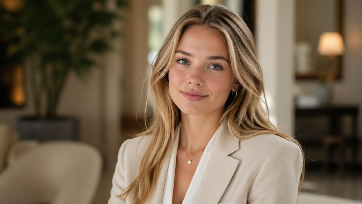 Hopie Carlson: Biography, Family Background, Education & Private Life ...
